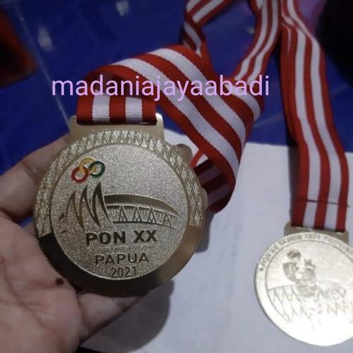 Jual medali custom - Jakarta Pusat - madania jaya abadi | Tokopedia