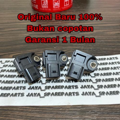 Jual Sensor MAP Jazz RS GE8 / Brio / Mobilio / Freed /CRV / Civic / HRV ...