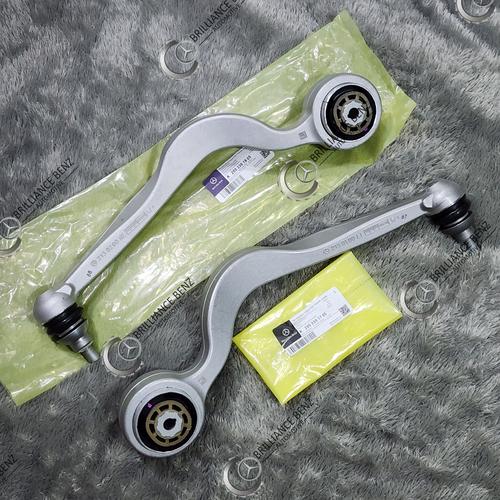 Jual ARM BAWAH ALUMUNIUM MERCEDES W213 E250 E300 E350 CONTROL ARM STRUT ...