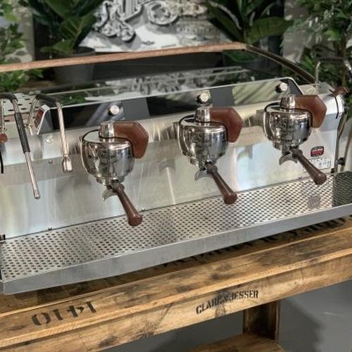 Jual Mesin Kopi Slayer Steam X 3Gp - Kota Depok - TechnoArtTechnical ...