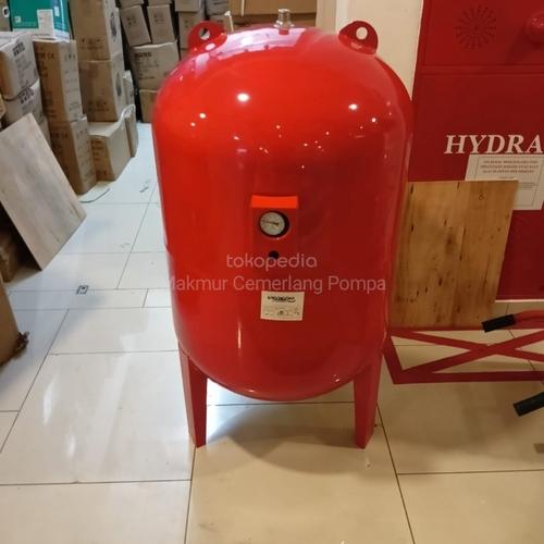 Jual VENEZIA VPT PRESSURE TANK 300 LITER 10 BAR VENEZIA VPT 300 ...