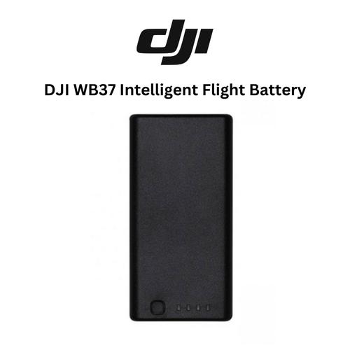 Jual DJI WB37 Intelligent Flight Battery - Jakarta Barat - DJI ...