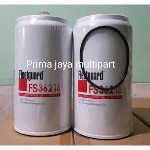Jual FUEL FILTER FLEETGUARD FS36216 - Jakarta Pusat - Prima Jaya ...