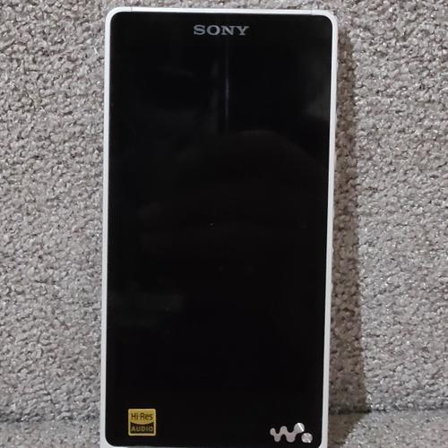Jual Sony Walkman Nw Zx1 Mp3 Player Hires 128Gb Hi Res Android NFC Dap ...
