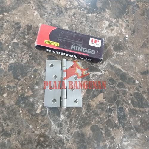 Jual ENGSEL PINTU HAMPTON 5 INCH, 4 INCH DAN 3 INCH - 5 INCH - Kota ...