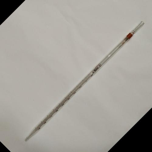 Jual Pipet Ukur HBG / Measuring Pipette / Pipet ukur HBG - Kota ...