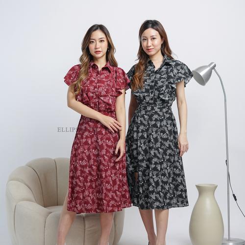 Promo ELLIPSESINC Dasha One Set - BLUE - Jakarta Barat - Ellipses.inc ...