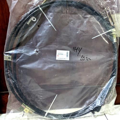 Jual Kabel hand rem fuso fighter 190ps hand brake cable MC419260 ...