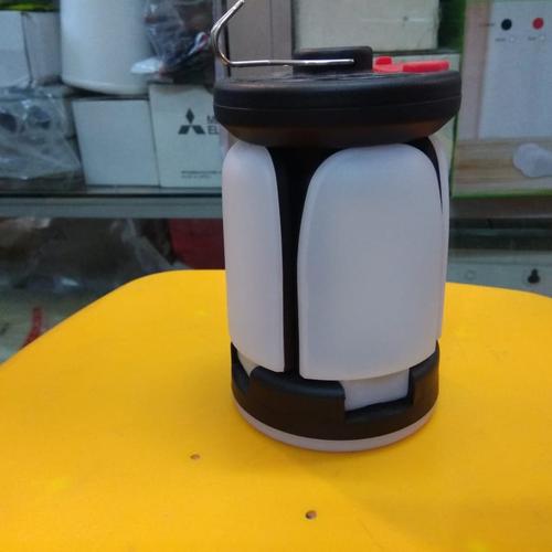 Jual lampu senter unik lampu terang senter tenaga surya with led terang ...