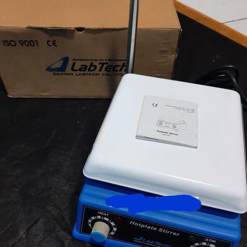 Jual Hotplate stirrer merk Daihan Labtech LMS 1003 - Kab. Brebes - alkes winner | Tokopedia