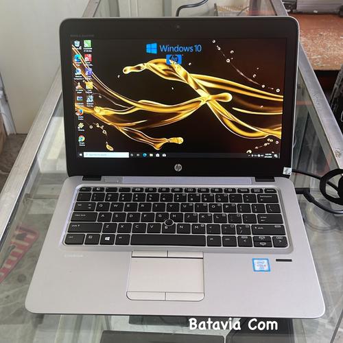 Jual Laptop Hp 820 G3 Core i5 Gen 6 - Mulus - Bergaransi - 4 gb, HDD ...