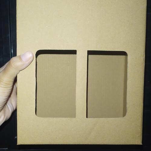 Jual Kerdus Hampers Lebaran Estetik - Hampers Saja - Kota Surabaya ...