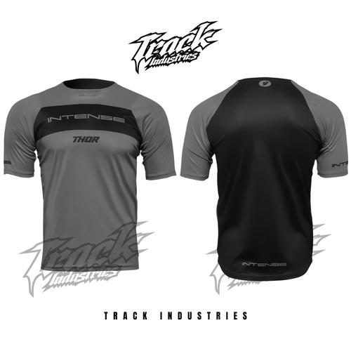 Jual Jersey THOR MTB INTENSE DART | Kaos Gowes Mountain Bike Road Bike ...