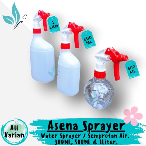 Jual Semprotan Botol ASENA Master Sprayer Alat Semprot Air Tanaman ...