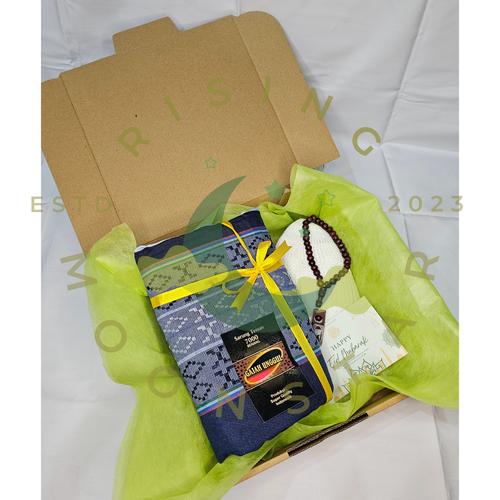 Jual Hampers lebaran / Hampers Murah / Hampers Muslim / Hampers ...