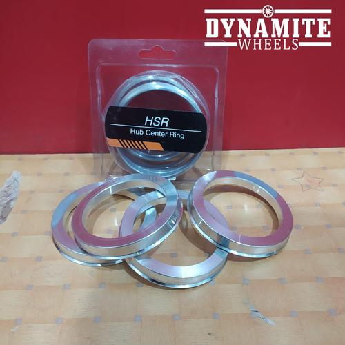 Jual Hub Center Ring Toyota Avanza Yaris Honda City Cincin Velg Racing ...