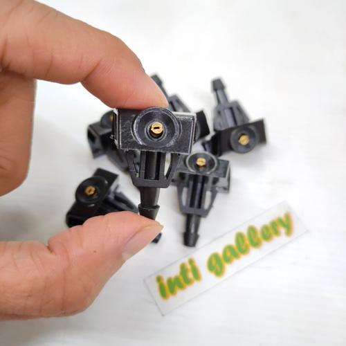 Jual Semprotan Nozel Nozle Nozzle Air Wiper Nissan Juke High Quality ...