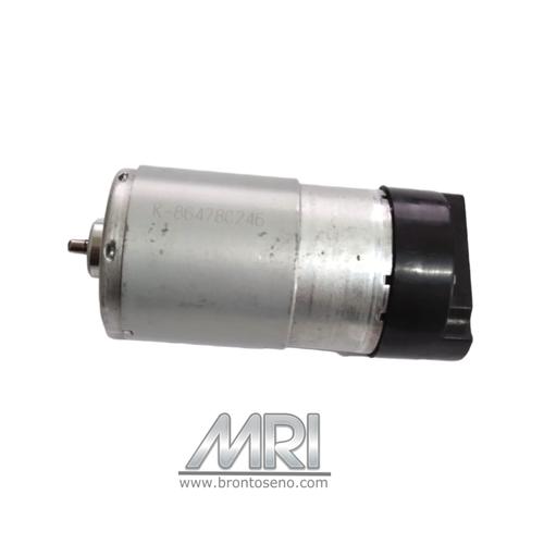 Jual Motor DC sumo Rs550 24Vdc 12000rpm encoder 7ppr - Kota Surabaya ...