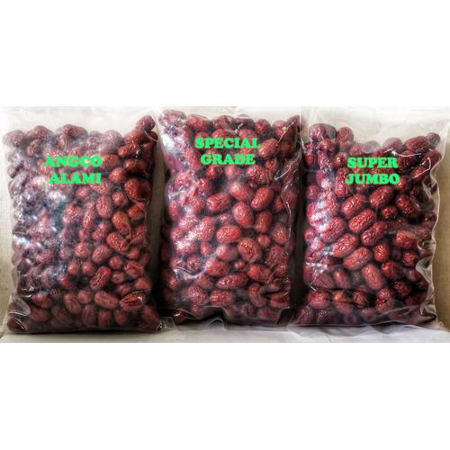 Promo ANG CO 1 KG/ANGCO SUPER JUMBO PREMIUM/HONGZAO/HONG ZAO SPECIAL ...