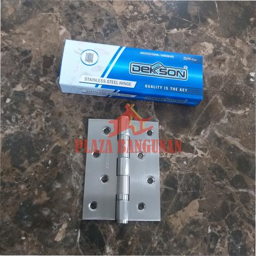 Jual ENGSEL PINTU DEKSON 4 INCH, 5 INCH DAN 3 INCH - Kota Makassar ...