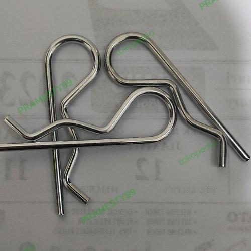 Jual cotter pin clip R /spi 3,5x75 - Kota Tangerang Selatan ...