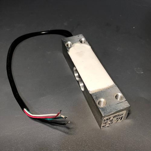 Jual Sensor Timbangan Digital Load Cell Loadcell 40Kg - Kab. Sleman ...