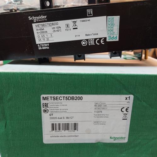 Jual METSECT5DB200 CT 2000A SCHNEIDER 2000/5A DUAL S 38 X 127 - Jakarta Pusat - PELITA SUKSES ...