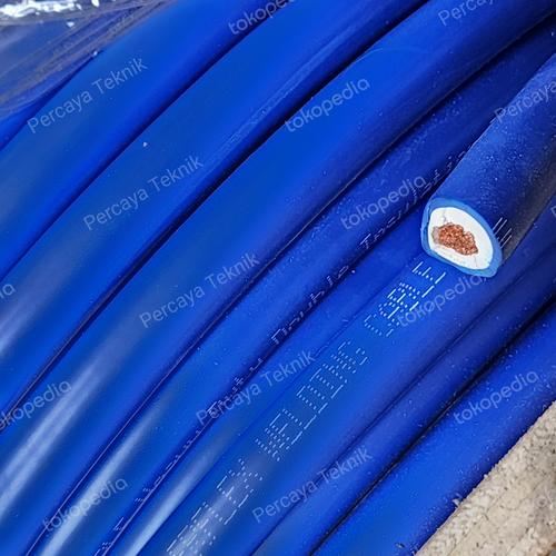 Jual KABEL LAS SUPERFLEX 50MM / SUPERFLEX WELDING CABLE 50 - Kota Medan ...