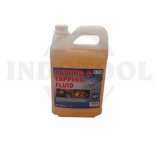 Jual CUTTING OIL 5L/ CUTTING OIL UPS - Kota Tangerang - Indotool ...