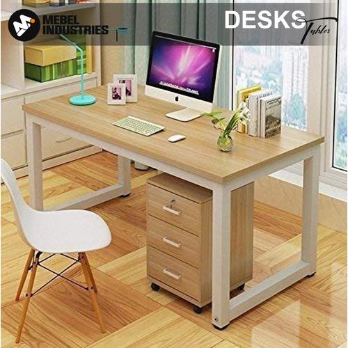 Jual Meja Kerja Premium - Meja Kantor - Meja Komputer - Desks - Kota ...
