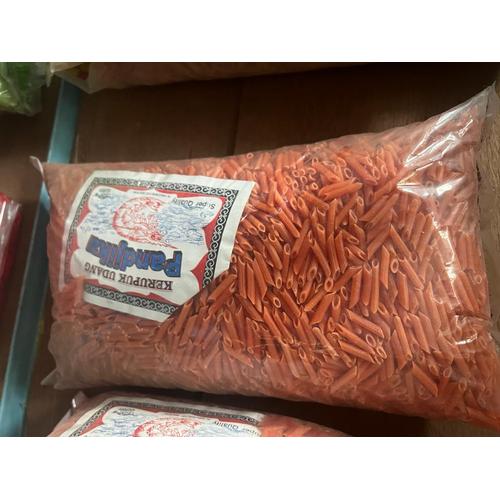 Jual Kerupuk Udang Kuku Macan Panjiku / Krupuk Bawang mentah 5 kg - Kab ...