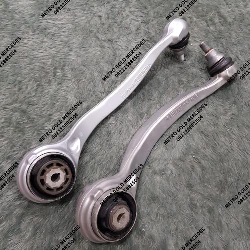 Jual ARM BAWAH ALUMUNIUM W205 C200 C250 C300 LOWER ARM MERCEDES BENZ ...