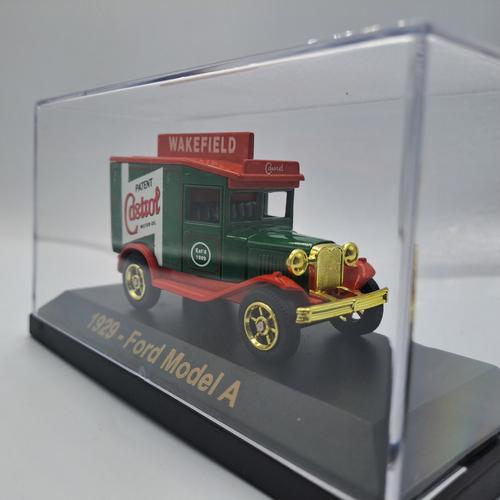 Jual diecast FORD MODEL A 1929 scala 1:43 - Jakarta Barat - Joe Diecast ...