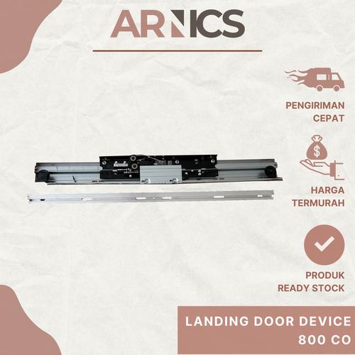 Promo Elevator Landing Door Device 800 CO/Landing Door Lift/Header Case ...