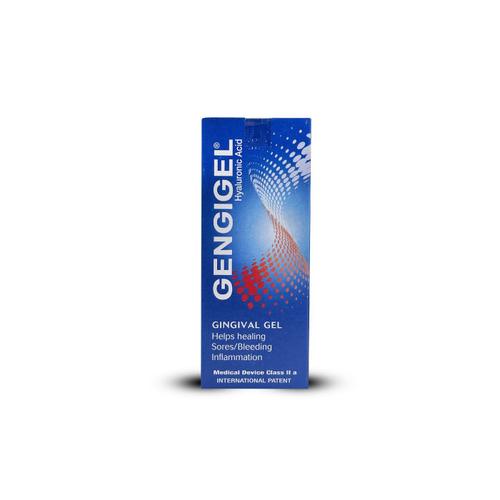Jual GENGIGEL GINGIVAL GEL 20 ML UNTUK RADANG GUSI - Kota Denpasar ...