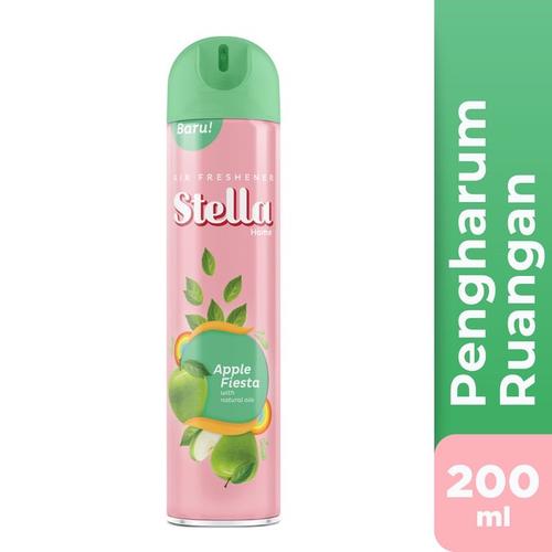Promo stella aerosol apple 400 ml - Jakarta Barat - IFTA_JAYA | Tokopedia