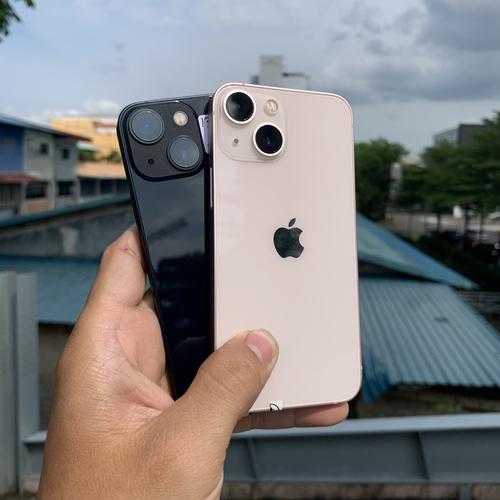 Jual IPhone 13 Mini 128GB 256GB Second Like New - 128 gb - Kota Batam - As Gadget Store | Tokopedia