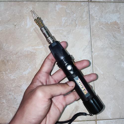 Jual Alat Kauter Laser Portable Sunat Khitan - Kota Bandung - A Project ...