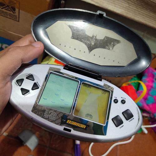 Jual game gimbot batman game and watch - Jakarta Selatan - r2809 ...