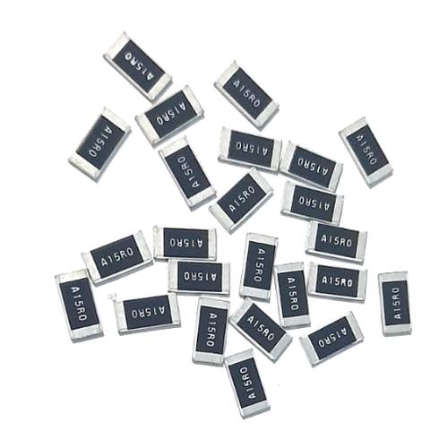 Jual Resistor 15 OHM 1% 16W SMD 2512 - P/N: CPA2512Q15R0FS-T10 - Kab ...