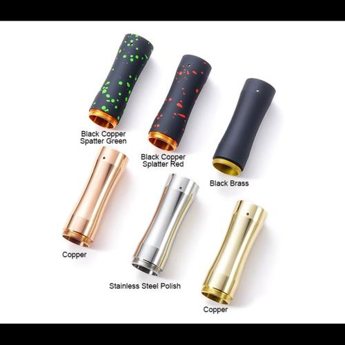 Jual Timesvape V1.5 Dreamer Stack Extention vape mecha - Kota Semarang ...