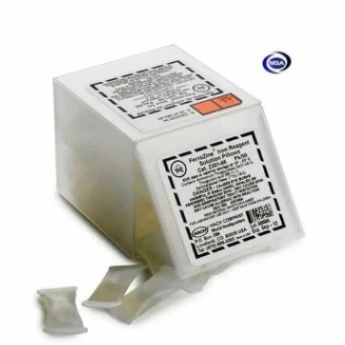 Jual hach 230166 ferrozine iron reagent solution - Jakarta Utara - Lab ...