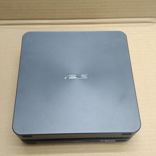 Jual PC MINI ASUS VIVO MINI VC65 CORE 13 6100T RAM 8GB SSD 256GB DVD ...