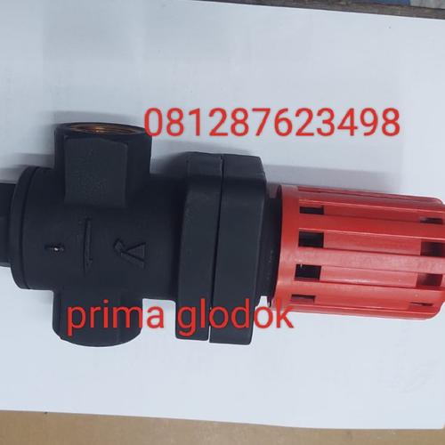 Jual Pressure reducing valve yoshitake GD-30 1"/PRV yoshitake GD-30 ...