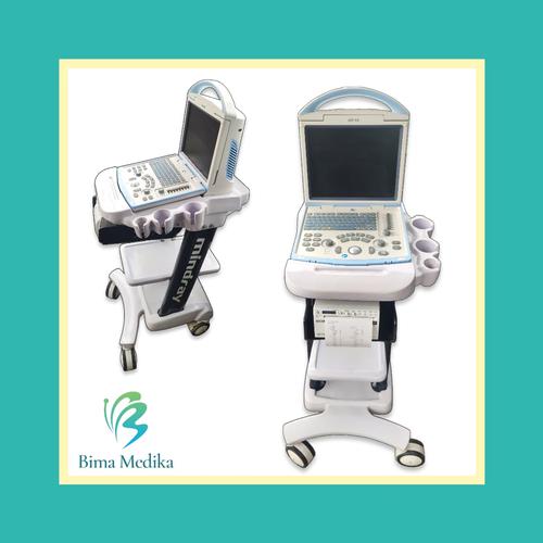 Jual USG DP10 DOPPLER MINDRAY / PRINTER USG SONY UP898 / Troly Usg ...