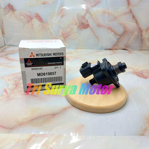 Jual SENSOR ISC ACTUATOR T120SS INJECTION ORIGINAL - Jakarta Pusat ...