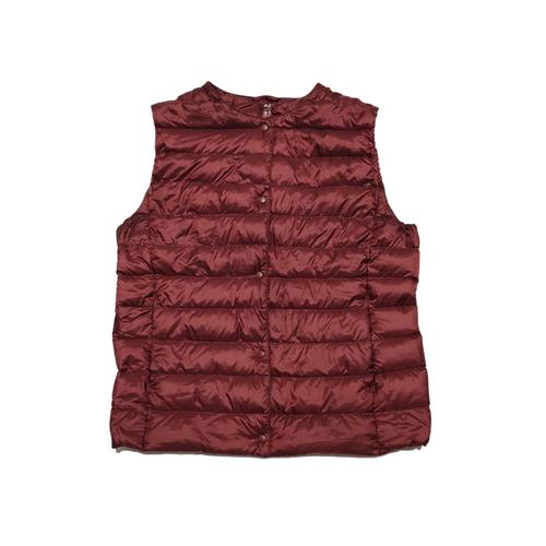 Jual VEST ROMPI UNIQLO BULU ANGSA 01 - Kota Bandung - Ballboy house ...