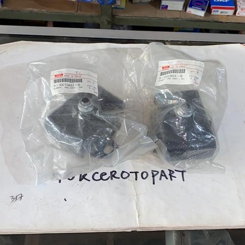 Jual pangkon mesin isuzu bison TLD 56 - kanan - Kota Surabaya ...