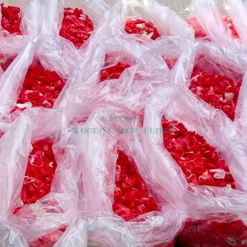 Jual RUANG DESAIN BUNGA kembang tabur makam merah putih|pihong Buy 3 ...