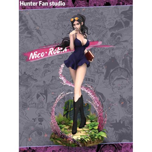 Jual Hunter Fan Studio Nico Robin One Piece FIGURE STATUE - 1/6 Scale ...